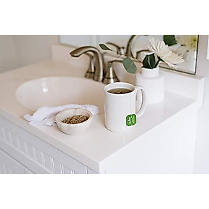 Pukka Supreme Matcha Green, Organic Herbal Green Tea with Oothu, Sencha & Suio Gang, 20 Count (Pack of 3)