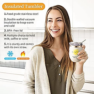 Birthday Gifts for Women, Get Well Soon Self Care Gifts Basket, Care Package for women,Sunshine Gifts for Friends Female, Unique Sunflower Gifts Box, Thinking of You Gift for Her Best Friend Sister