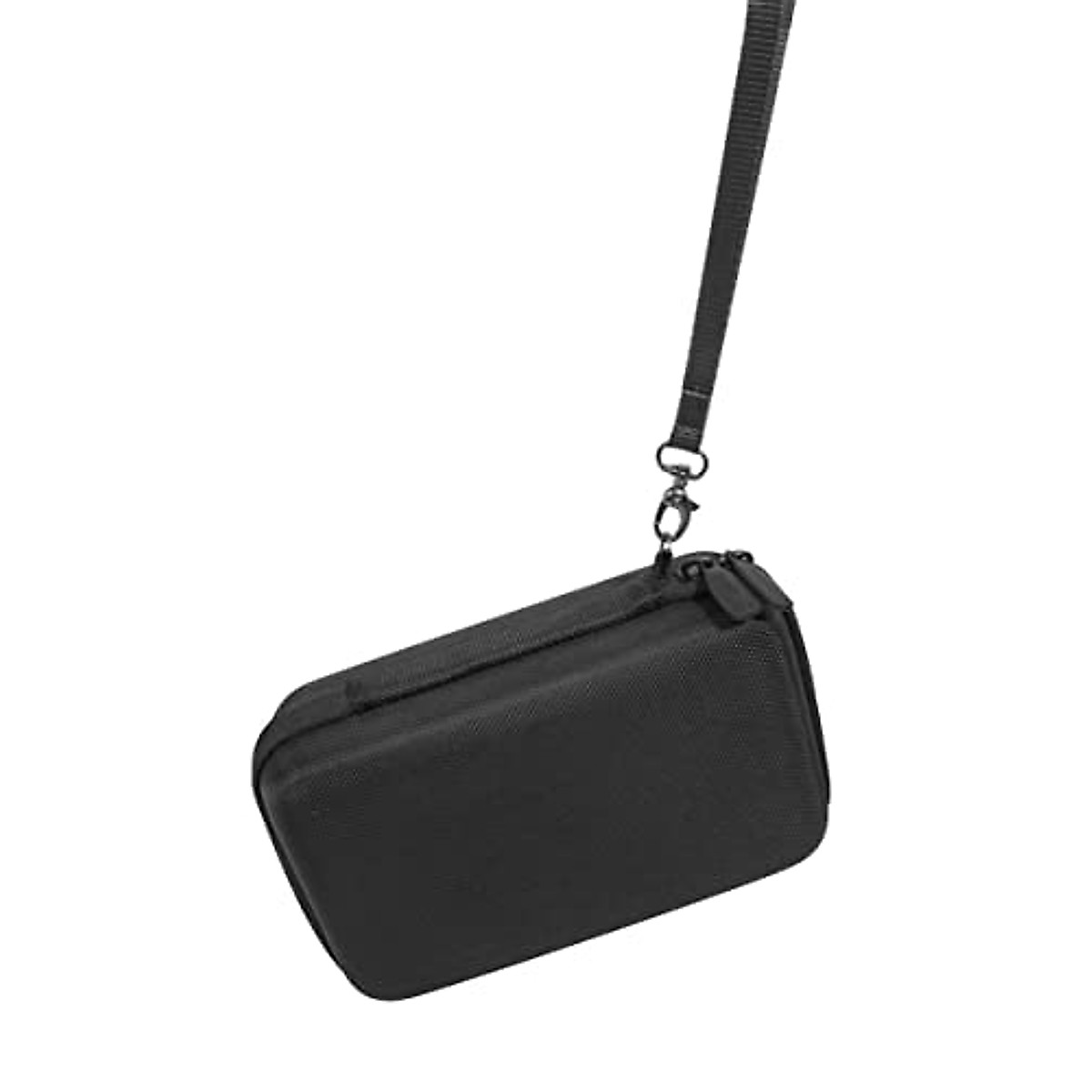 CaseSack case for GL.iNet GL-MT1300 (Beryl) VPN Secure Travel Gigabit Wireless Router and AC Adapter, Also for GL-AR750S-Ext, GL-AR750, GL-MV1000