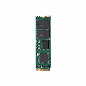 Intel 670p 2 TB Solid State Drive - M.2 2280 Internal - PCI Express NVMe (PCI Express NVMe 3.0 x4) - 740 TB TBW - 3500 MB/s Maximum Read Transfer Rate - 256-bit Encryption Standard