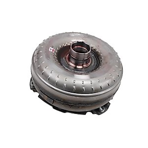 ACDelco GM Original Equipment 24298483 Automatic Transmission Torque Converter