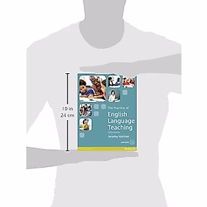 The Practice of English Language Teaching