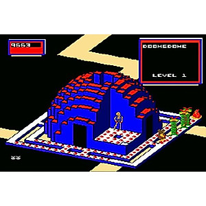 Atari's Greatest Hits, Volume 2 - Nintendo DS