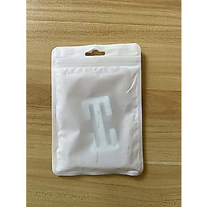 Sungrace Metal Lock (2 Pack, Black)