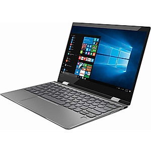 2020 Premium Flagship Lenovo Yoga 720 12.5 Inch FHD Touchscreen Tablet Laptop (Intel Core i5-7200U up to 3.1GHz, 8GB DDR4, 256GB SSD, USB 3.0, Harman/Kardon, Bluetooth, WiFi, Windows 10)