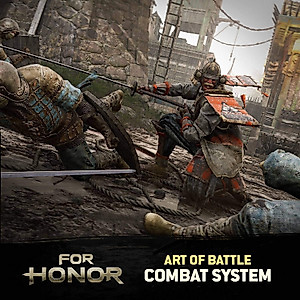 For Honor (Replen)