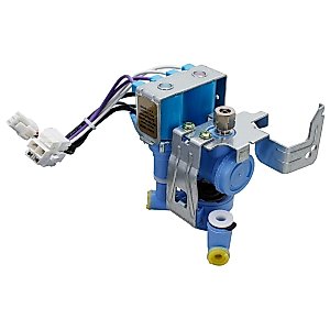 Edgewater Parts DA97-07827B, AP4511357, PS4175482 Water Valve Assembly Compatible with Samsung Refrigerator