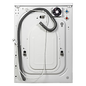 Equator Version 3 Combo Washer Vented/Ventless Dry