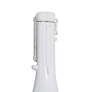 Conair Cordless Ladies Dual Blade Precision Trimmer