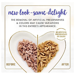 Fancy Feast Grilled Seafood Feast in Gravy Canned Cat Food, 3-oz, case of 12 cans