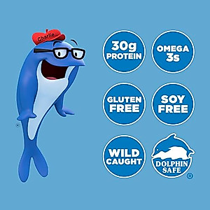 StarKist Selects No Salt Added Chunk White Albacore Tuna in Water - 4.5 oz Can (Pack of 12)