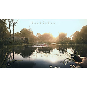 Hunt: Showdown (PS4)