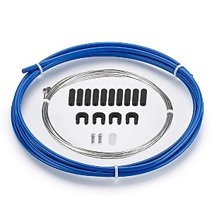 Chooee Shifter Cable Housing Kit Road Bicycle Mountain Bike