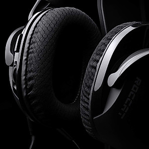 ROCCAT NOZ - Stereo Gaming Headset