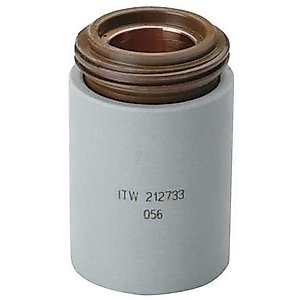MILLER ELECTRIC Retaining Cup,80 A,for 60T,80/100TM