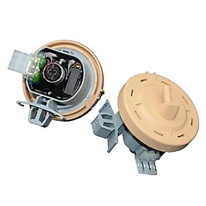 Compatible for Daewoo Washing Machine Water Level Switch Water Level Sensor DL-DW12-H Water Level Controller