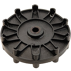 CUB CADET 731-1538A Track Drive Wheel 726TDE 826T 926TE 728TDE 524T 11530C 1030TE 1028STE 926STE 731-1538 OEM