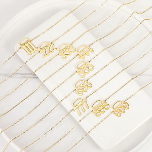 Aprila Women Necklace,Stainless Steel Minimalist Angel Number 555 Pendant Necklace Jewelry