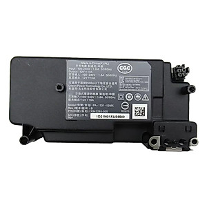USonline911 Replacement Internal Power Supply AC Adapter Brick PA-1131-13MX N15-120P1A for Xbox One S (Slim) 1681 Part Number: X943284-004 X943285-005 X943285-004