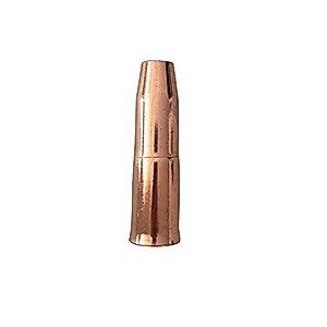 MIG Welding Gas Nozzle 24A-50,Pack of 5