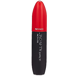 Revlon Ultimate All-In-One Mascara, Blackened Brown