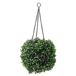 01 02 015 Solar String Lights Garden, Household Lighting Rattan Balls String Light Plastic Rattan Ball Lights for Garden for Outdoor for Home Decor