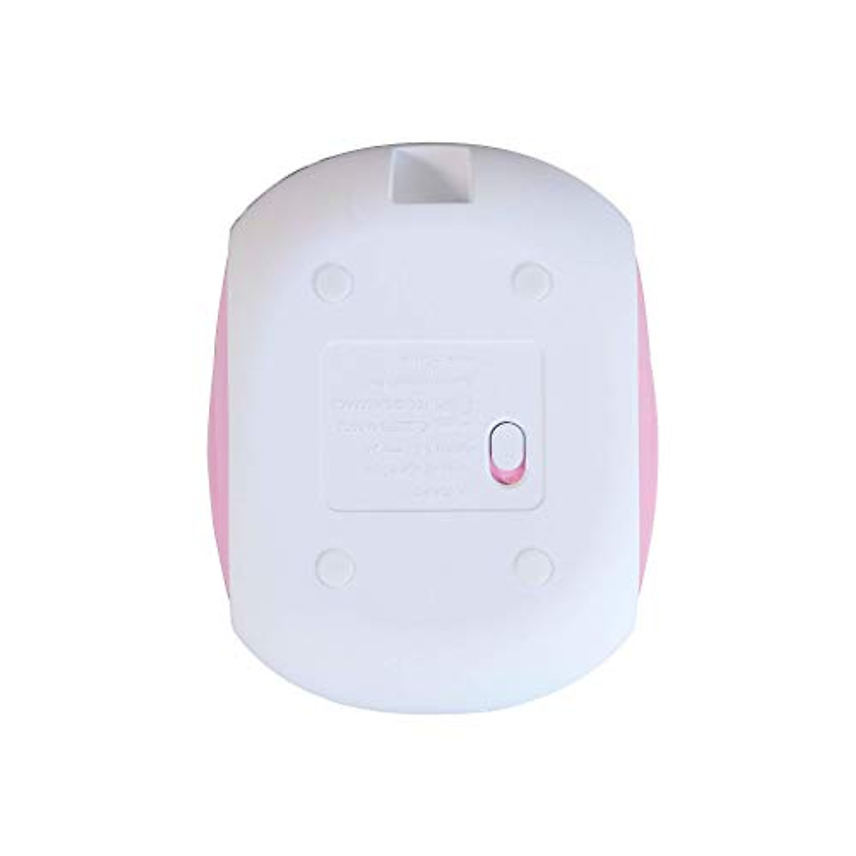 Memobird G2 Thermal Printer | Inkless Printer | Sticky Portable Printer | Compatible with iPhone and Android | Wi-Fi and Bluetooth Mode | Black and White Mini Picture and Note Printer - Green