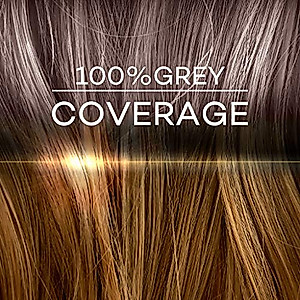 Clairol Age Defy Permanent Hair Dye, 10 Extra Light Blonde Hair Color, 3 Count