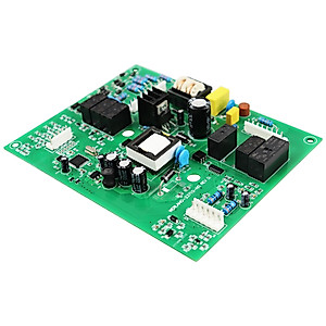 WERLAHO W10310240 Refrigerator Motherboard Control Board, WPW10310240 AP6019229 W10162662 W10164420 W10164422 W10165854 W10191108 W10213583