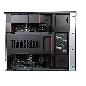 Lenovo ThinkStation P920 Workstation Gold 6136 Twelve Core 3Ghz 256GB DDR4 1TB NVMe RTX A2000 Win 11 Pro (Renewed)