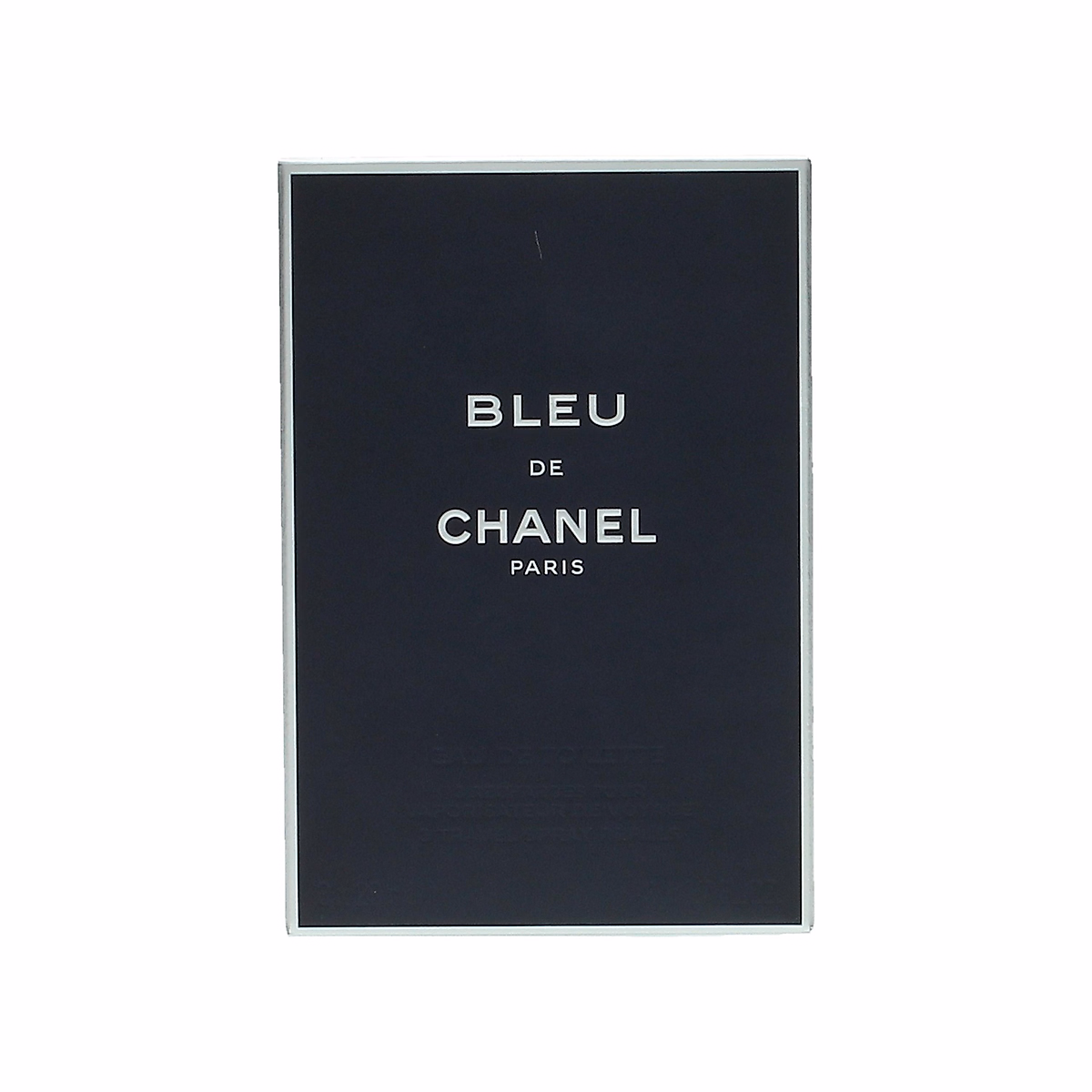 Chanel Bleu De Channel Twist & Spray Eau De Toilette Refill 3x20ml