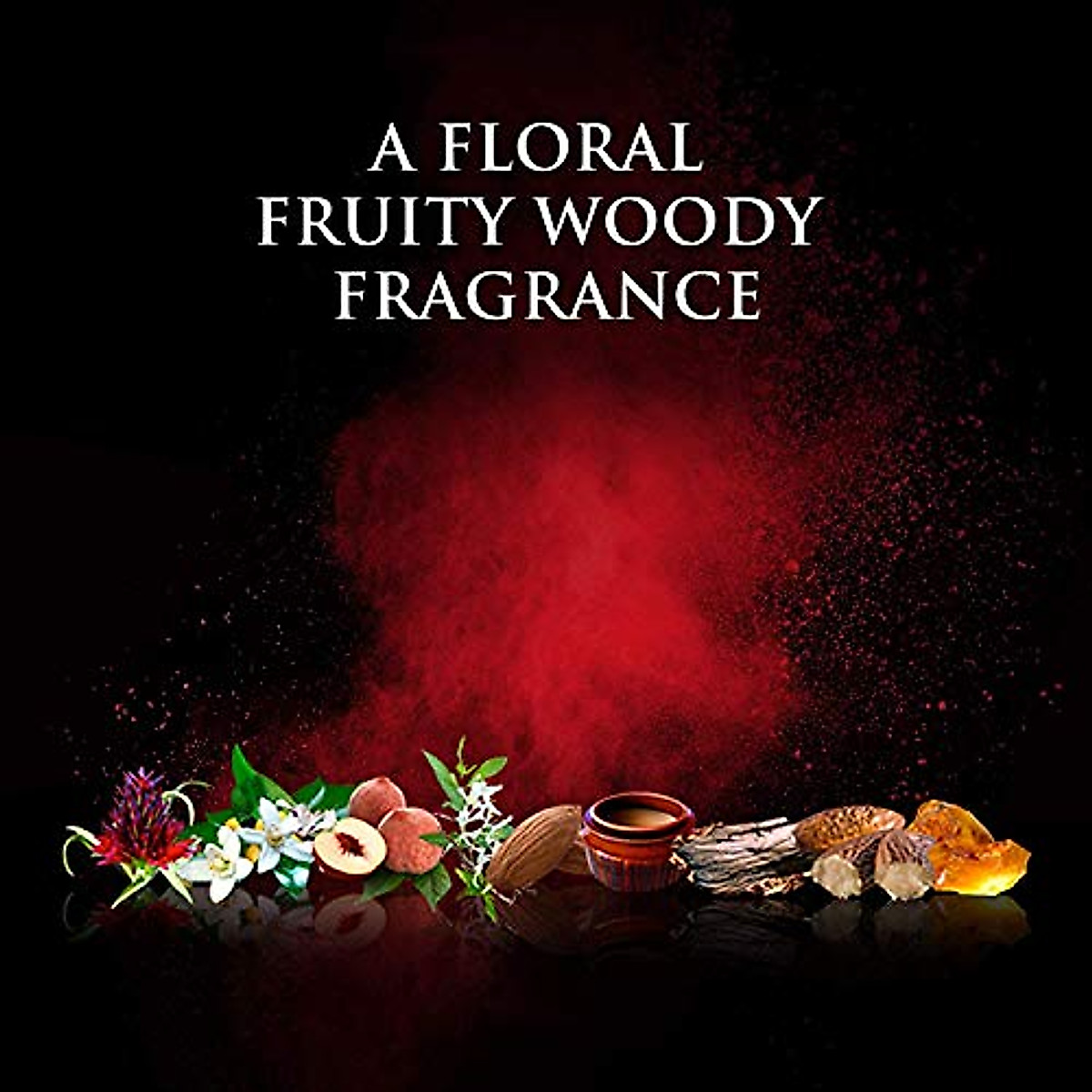 Beyonce Perfume, Heat, 1 Fluid Ounce