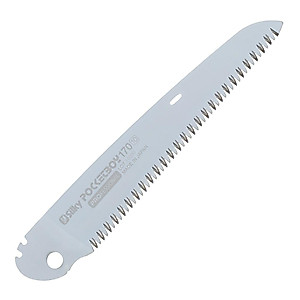 Silky Replacement Blade Only POCKETBOY 170mm Medium Teeth (341-17)