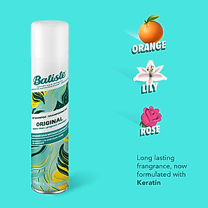 Original Dry Shampoo