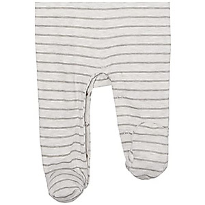 Calvin Klein Footed Coverall