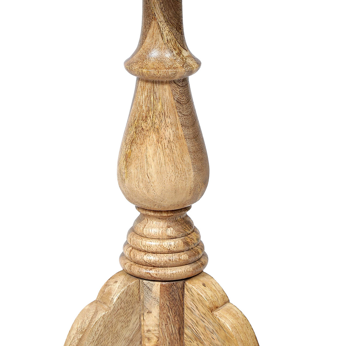 Christopher Knight Home 313606 End Table, Natural