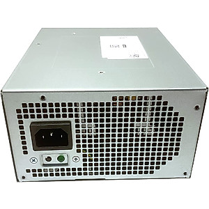 Dell Genuine 9XG5C - 850W Modular Power Supply for Alienware Aurora R5 R6 R7