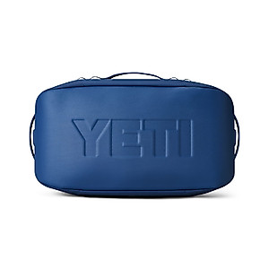 YETI Crossroads Duffel Bag, 40L, Navy
