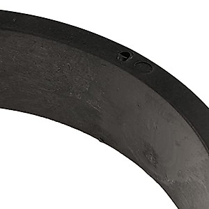 (Set of 2) Universal 2 inch Depth Car Speaker Spacer Ring Brackets Replacement