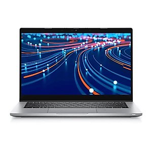 Dell MFR RFRB Latitude 5320 Business Laptop