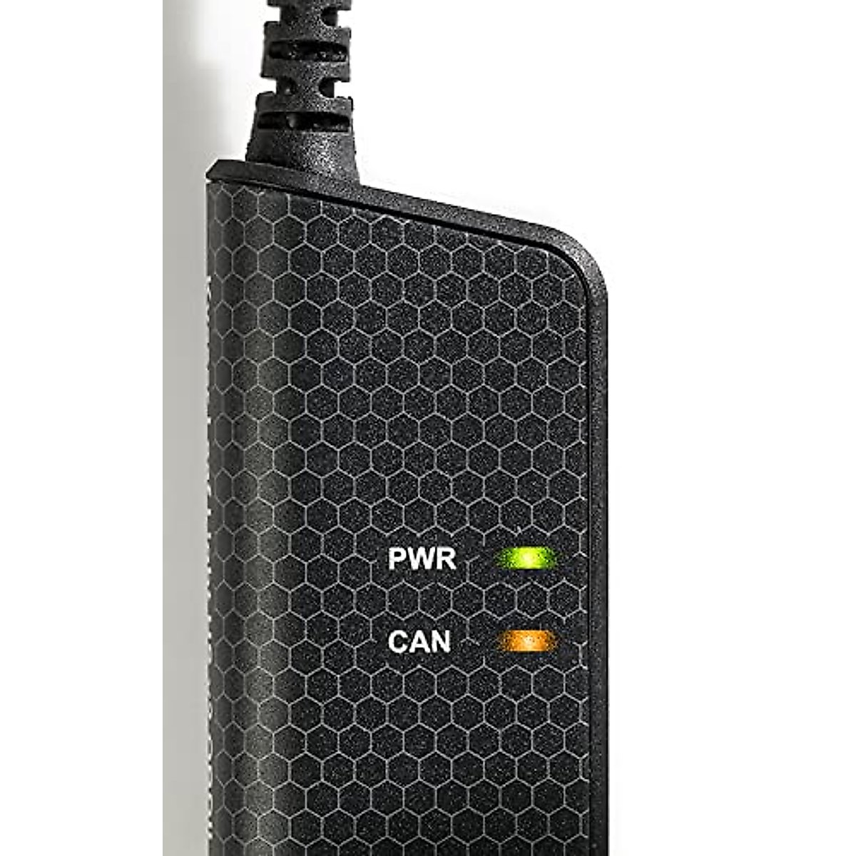 Kvaser Leaf Light v2 HS USB to CAN Bus Interface