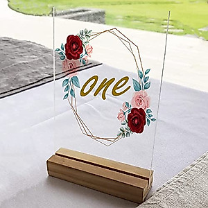 3 Pieces Acrylic Sheet/Plexiglass Panel 12" x 24" x 1/8" Thick Cast, Pinziren 3mm Clear Plexi Glass Plastic Board for Craft Projects, Wedding Blank, Cut to Sign, Business Signage.12x24