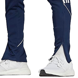 adidas Men's Tiro23 League Pants Team Navy Blue Medium