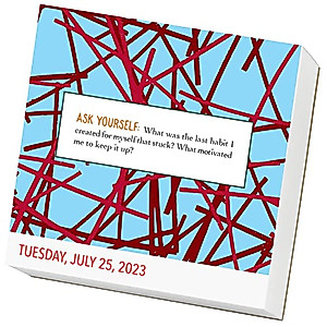 You Are Doing a Freaking Great Job Page-A-Day Calendar 2023: Daily Reminders of Your Awesomeness