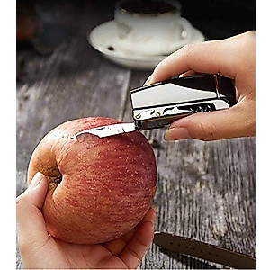 Chawgs 4 in 1 Multifunction Electric Plasma Lighter with Bottle Opener, Dual Arc, Flameless, Windproof, USB Rechargeable, Metal Cigarette Lighters (Gold)