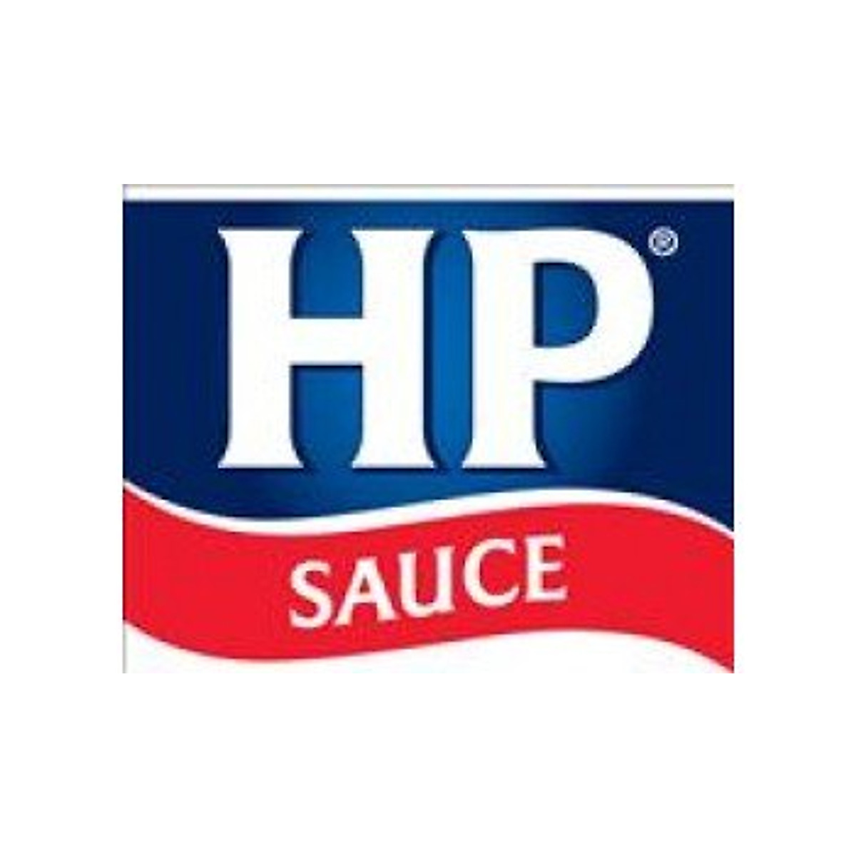 Hp Sauce Top-down 450g 4pk
