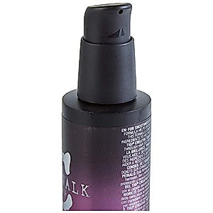TIGI Catwalk Blow Out Balm for Smoothness and Shine, 3.04 Ounce
