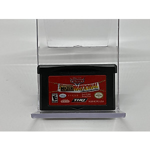 Cars: Mater-National Championship