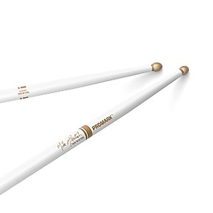 ProMark Drum Sticks - Mike McIntosh Signature Hickory DC Snare Drumsticks - Drum Sticks Set - Drum Accessories - 1 Pair