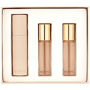 Jason Wu Eau de Parfum Purse Spray, 3 Piece Travel Gift Set